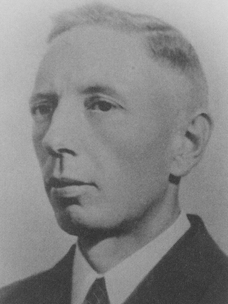 Leendert Lauwerens – Jacoba van Tongeren